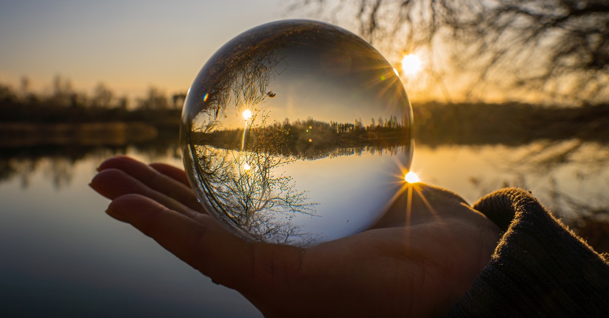 Fünf mögliche Überraschungen in 2024 - dpn