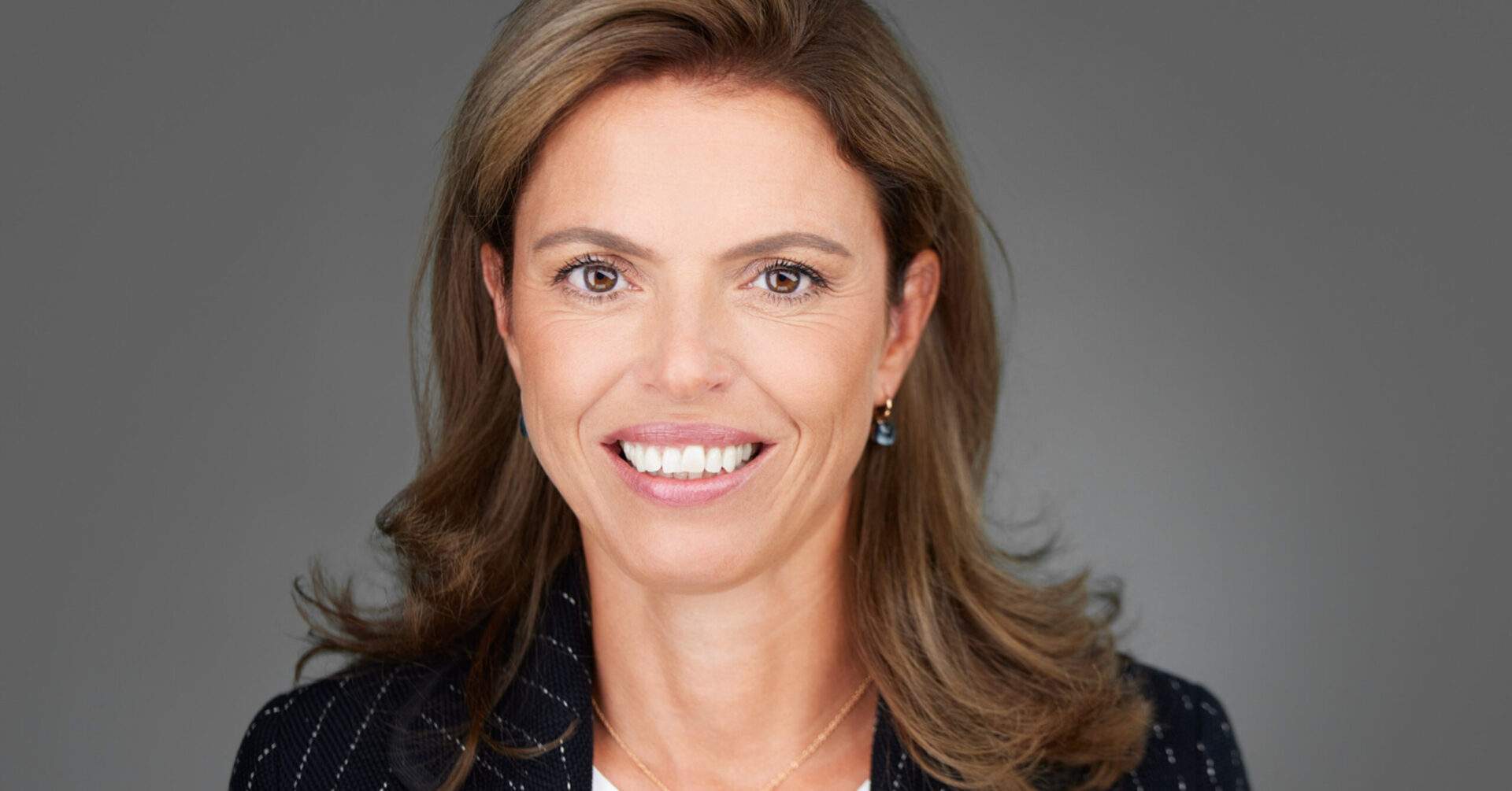 Neue Schweiz-Chefin für J.P. Morgan AM - dpn