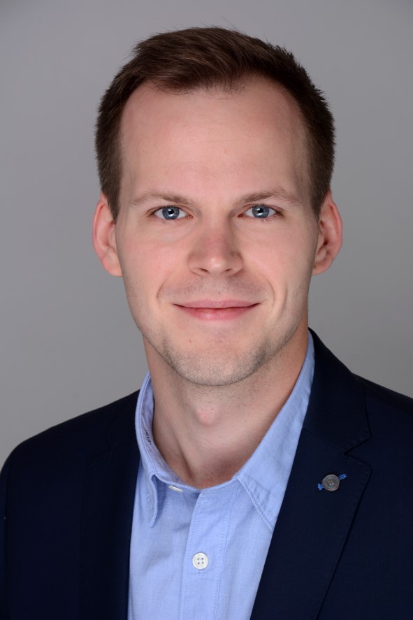 Neuer Business Development Manager für Insight Investment - dpn
