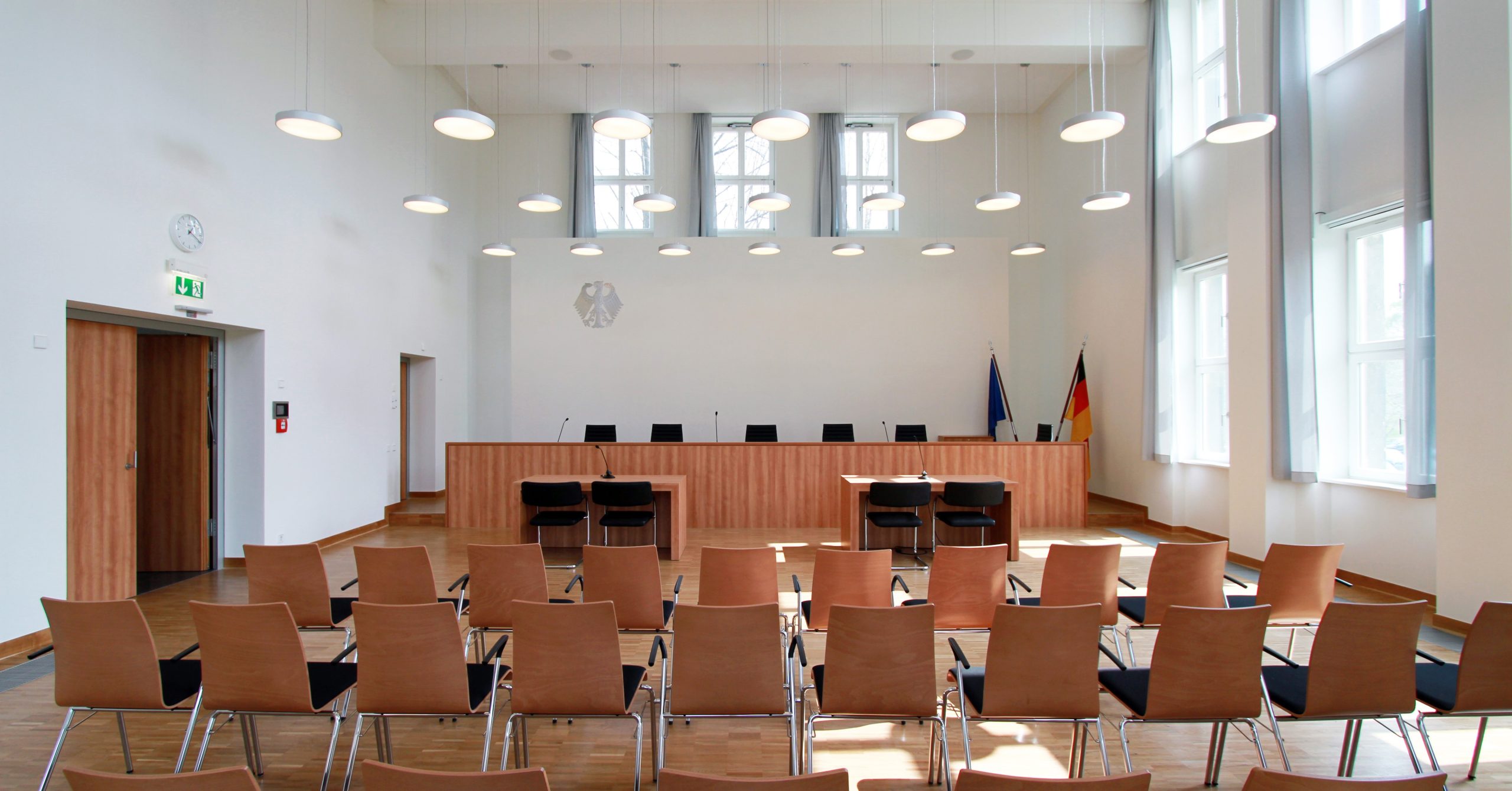 Beamte und Richter sollen in die Rentenkasse einzahlen - dpn