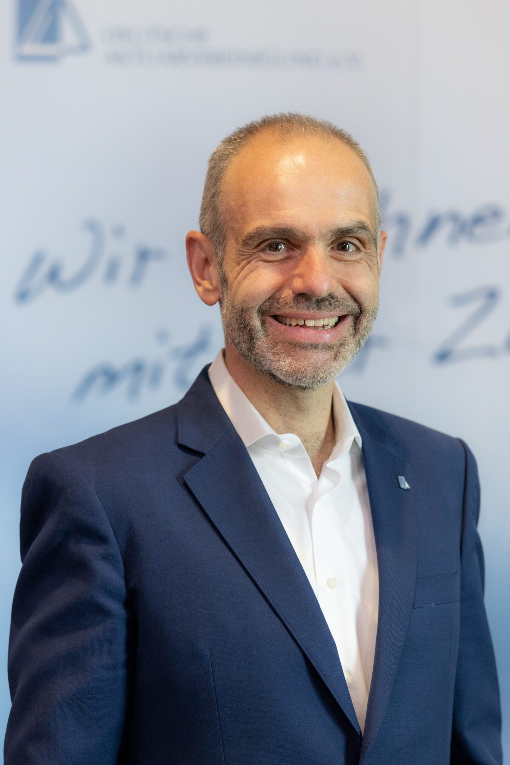 Max Happacher neuer Chef der Deutschen Aktuarvereinigung - dpn