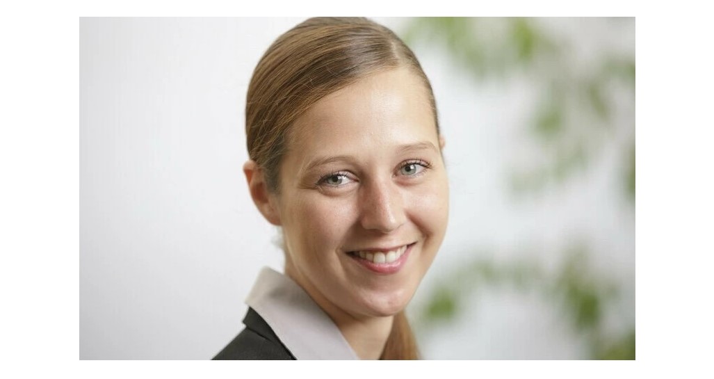 Jana Wunderlich rückt bei den Hannoverschen Kassen in den Vorstand - dpn