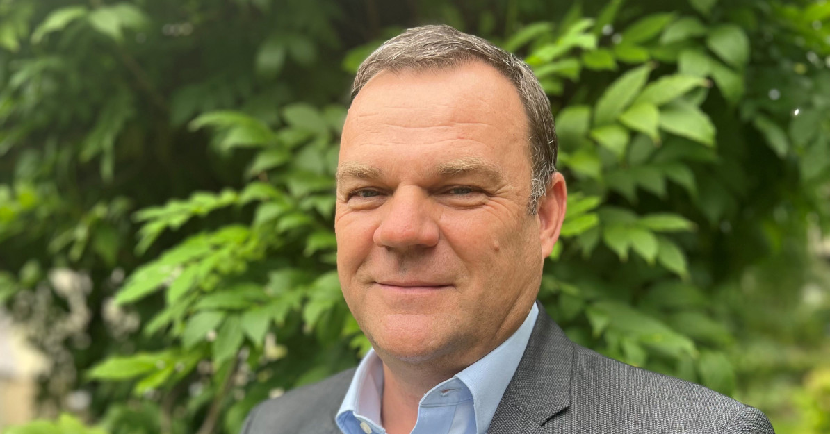 Neue Führungskraft beim Verka-Verbund - dpn