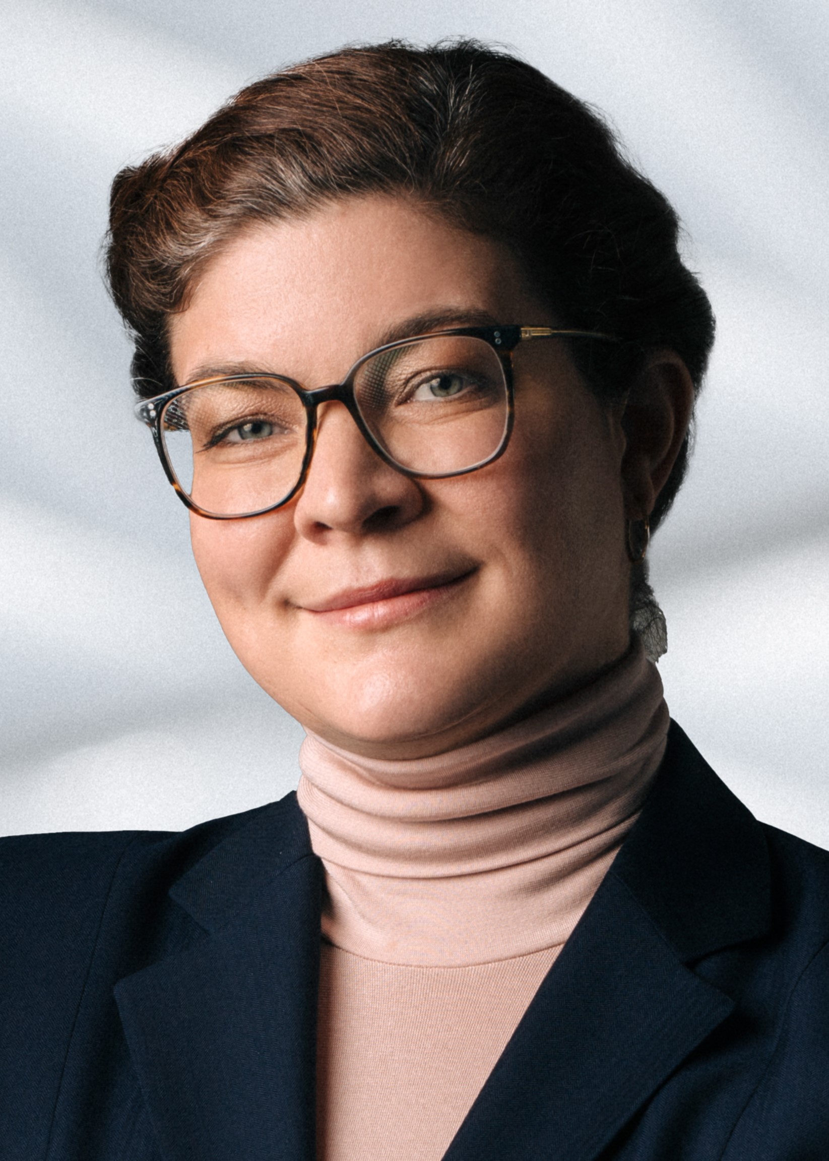 Irina Buchmann neue Finanzvorständin bei Axa Deutschland - dpn