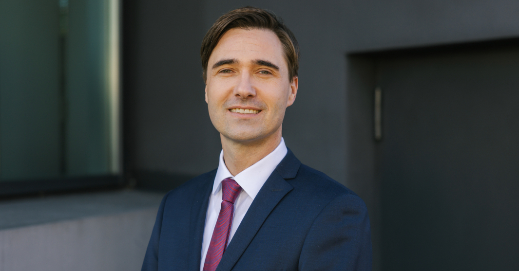 Neuer CEO für Fisch Asset Management - dpn