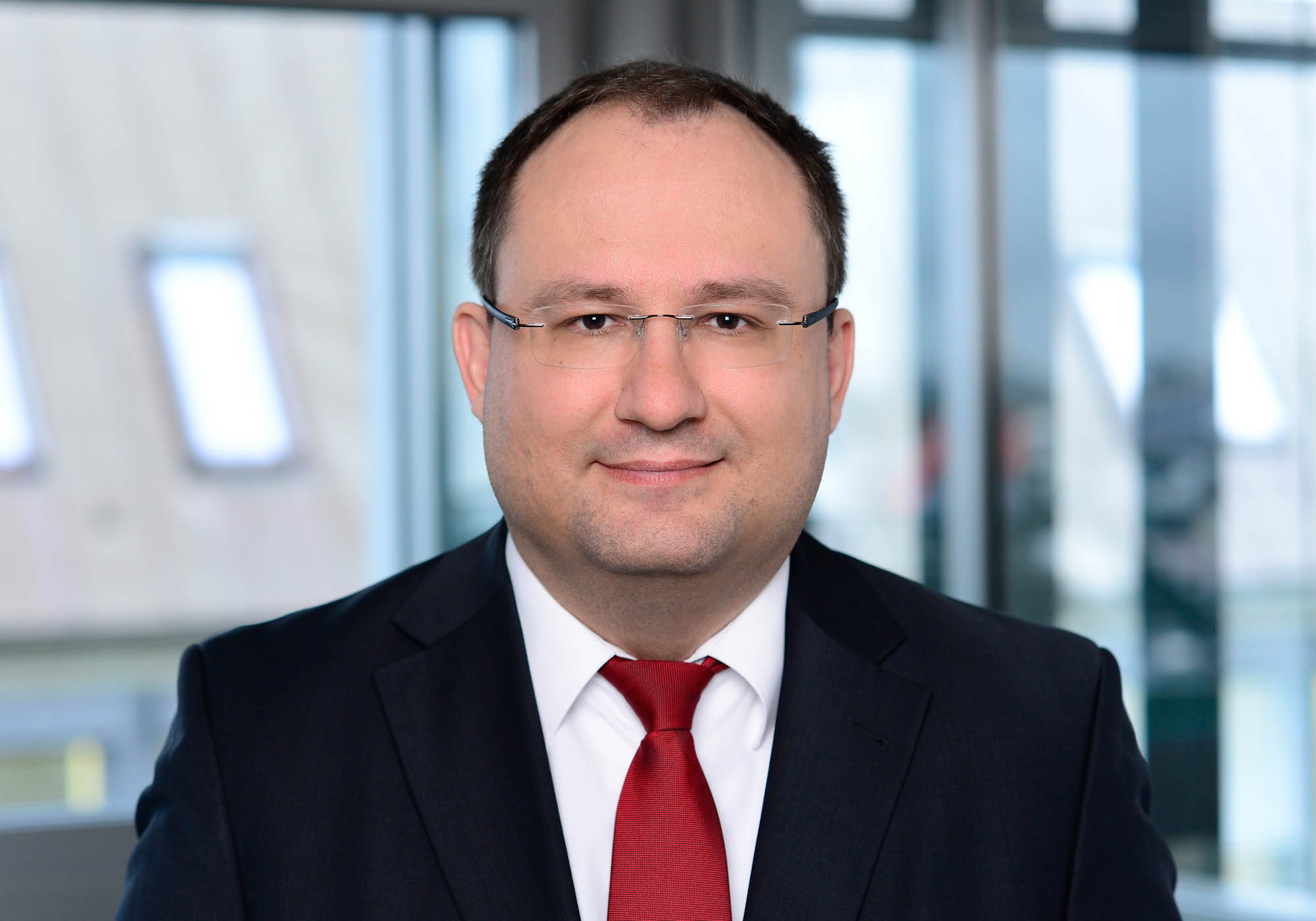 Intreal schafft neue Stelle Leiter Geschäftsentwicklung Infrastruktur - dpn