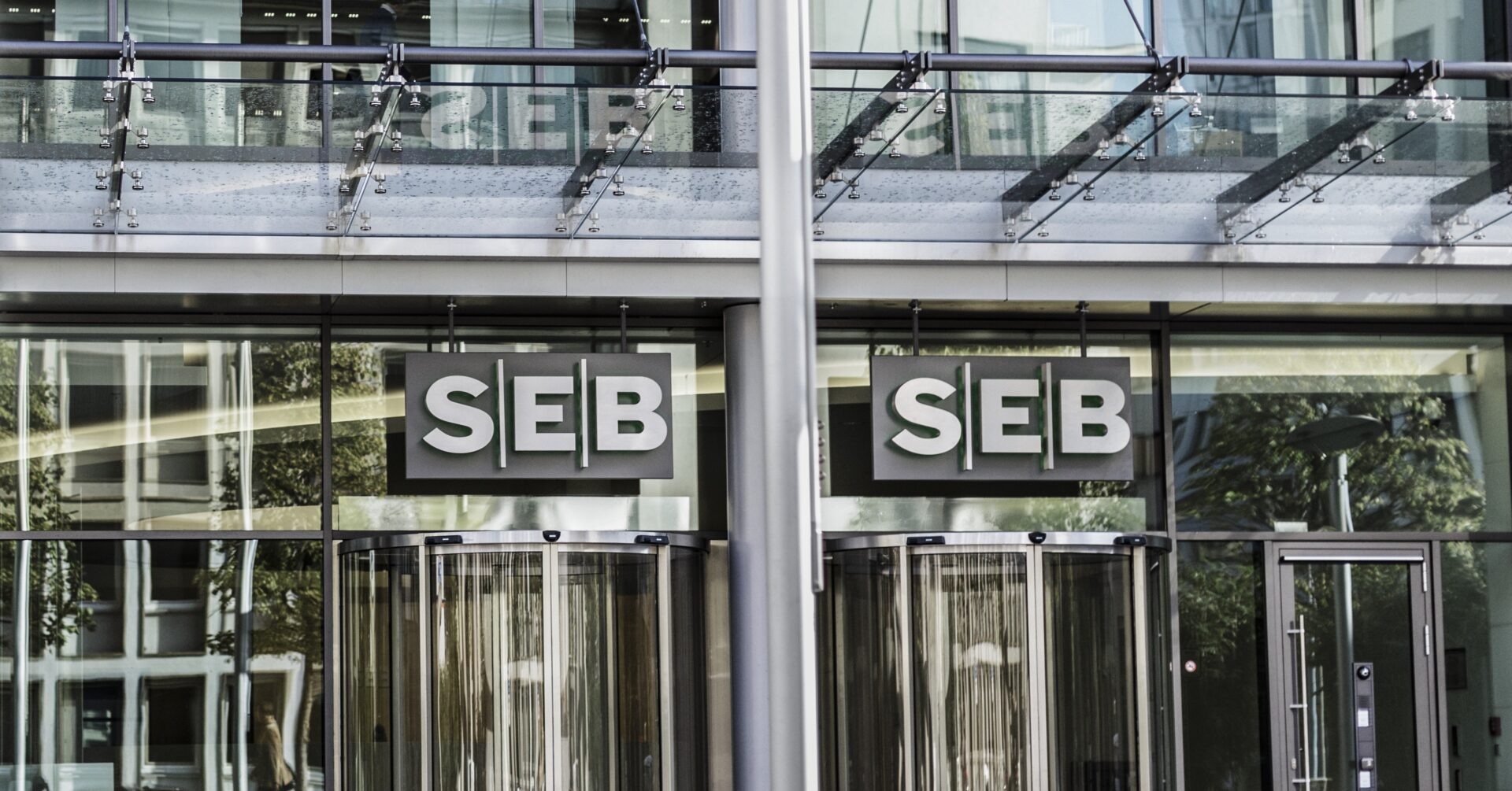 SEB erweitert Präsenz in Zürich - dpn