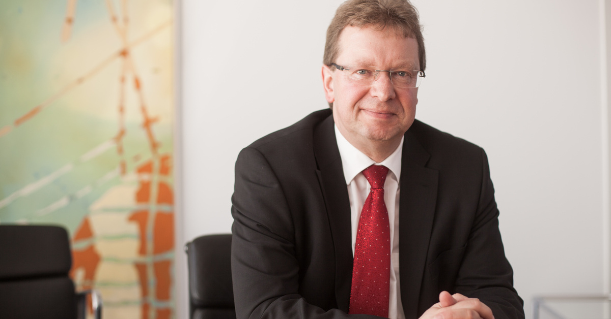 VolkswagenStiftung diversifiziert maximal - dpn