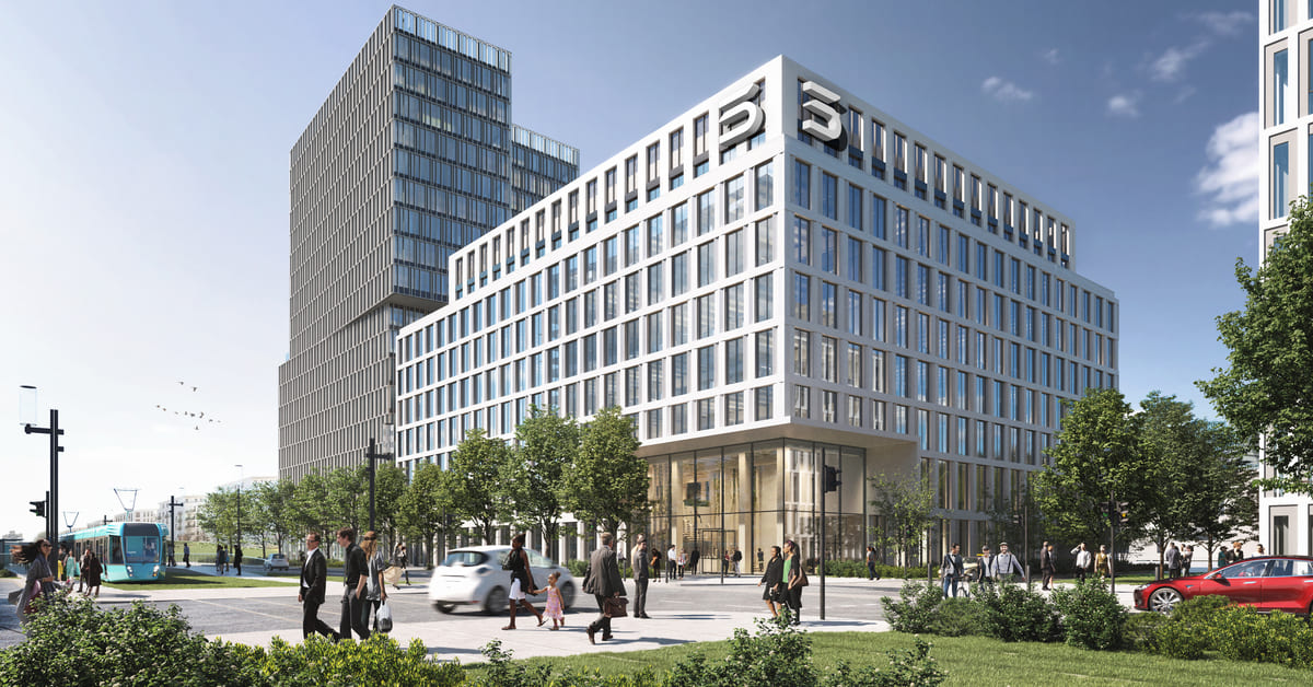 Universal Investment: Interne Führungskräfte stärken Geschäftsführung - dpn