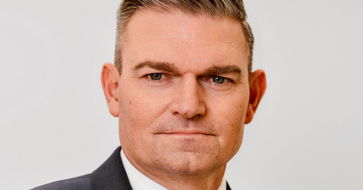 Neuer CFO für Pegasus Capital Partners - dpn