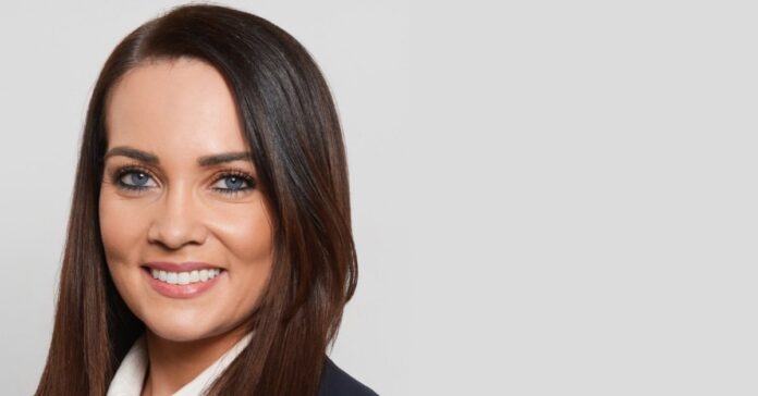 Zügiger Wechsel: Christina Weiss übernimmt Rolle bei Fidelity - dpn