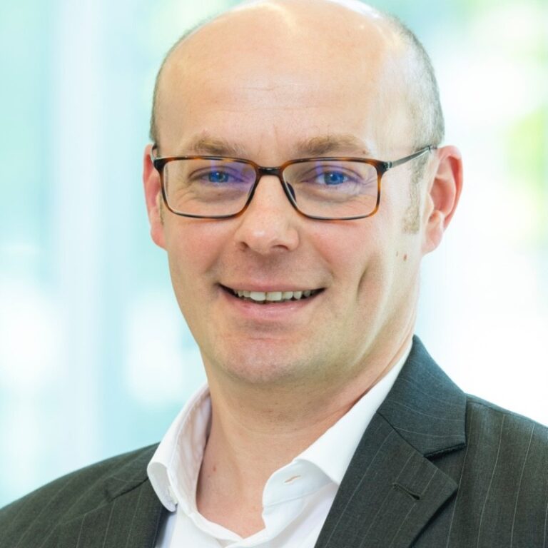 Patrick Huber leitet Kapitalanlagen der Bewag - dpn