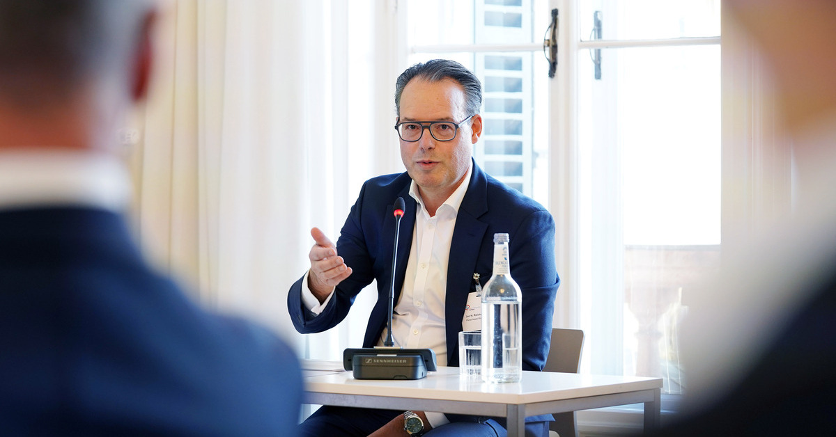 Lower Mid-Market – Private Debt in Nische - dpn