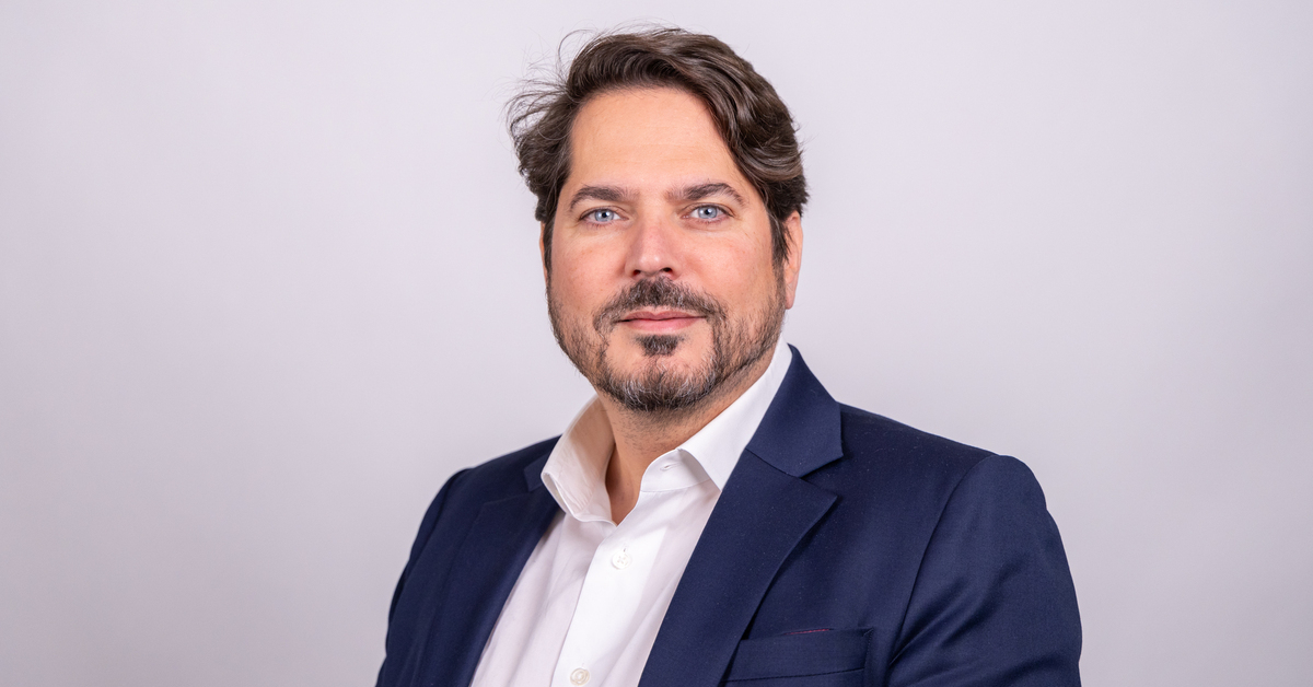 UBP ernennt Insti-Chef - dpn