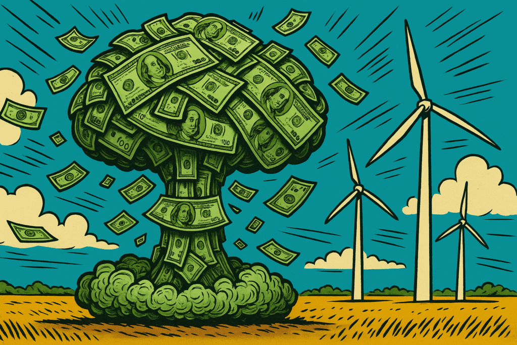 ESG: Eine Frage der Perspektive - dpn